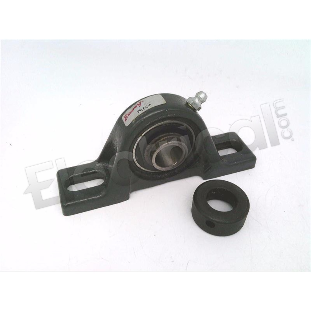 Regal Beloit VPLE-210 Pillow Block/Bearing Housing Machine Part