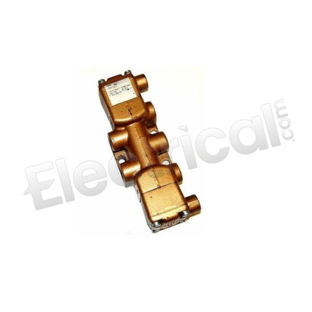 Versa Valves VPP-4202 Control Valve Valve