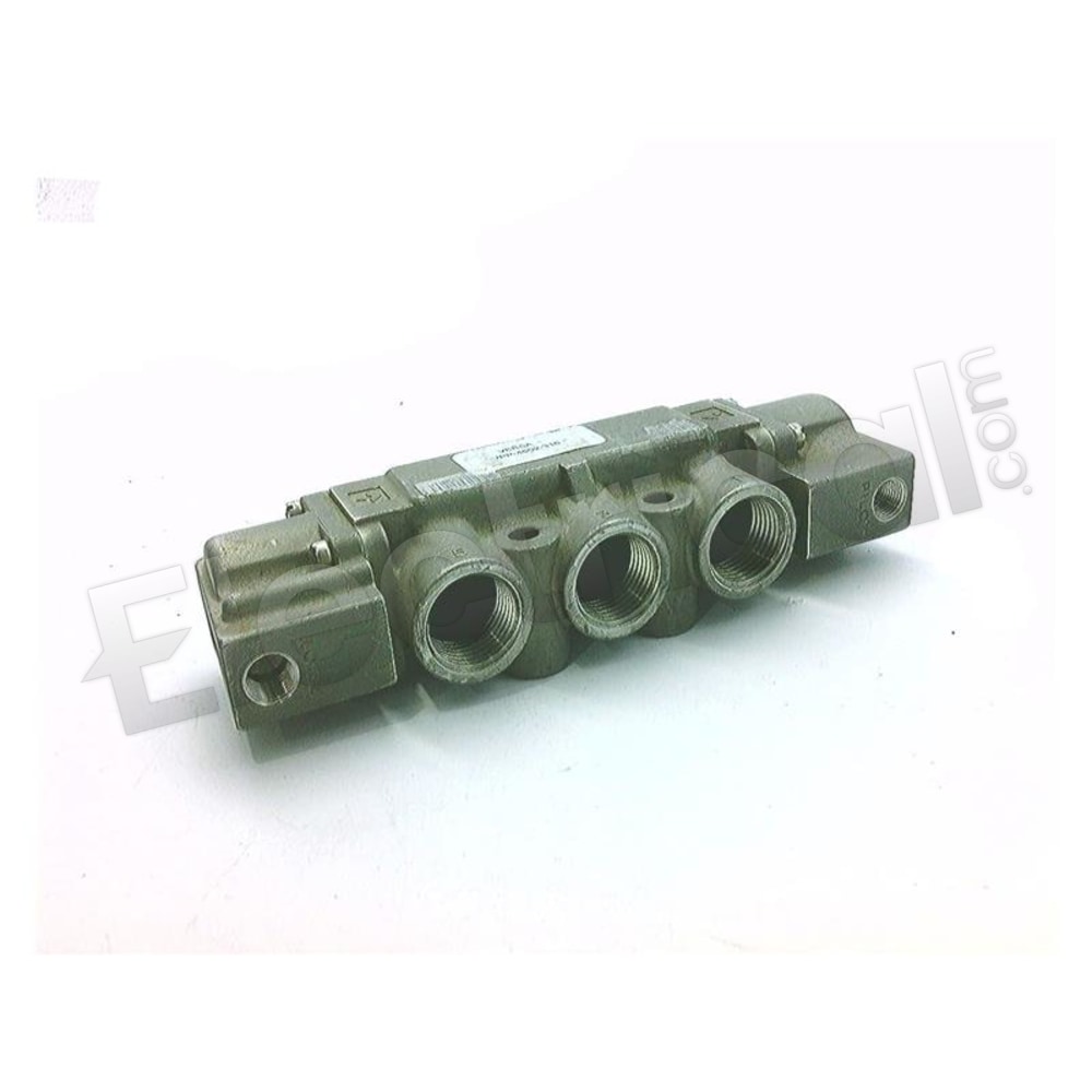 VPP-4502-316 Versa Valves Pneumatic Valve Pneumatic