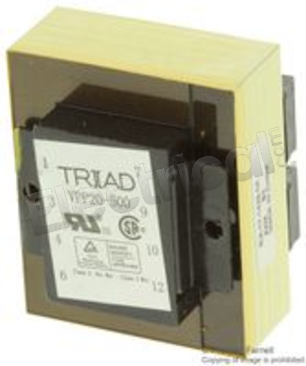 VPP20-500 Triad Magnetics Current Transformer Transformer