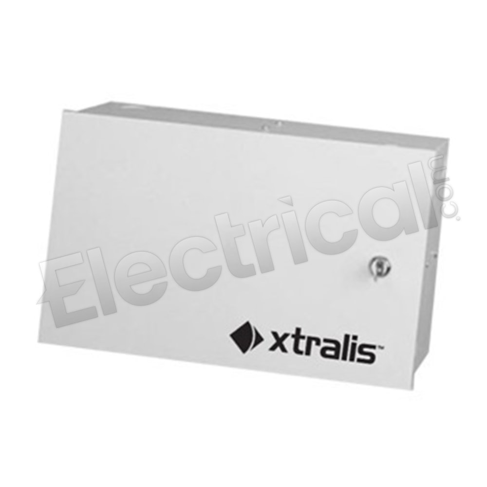 Xtralis VPS-100US-120 Power Supply Power Supply