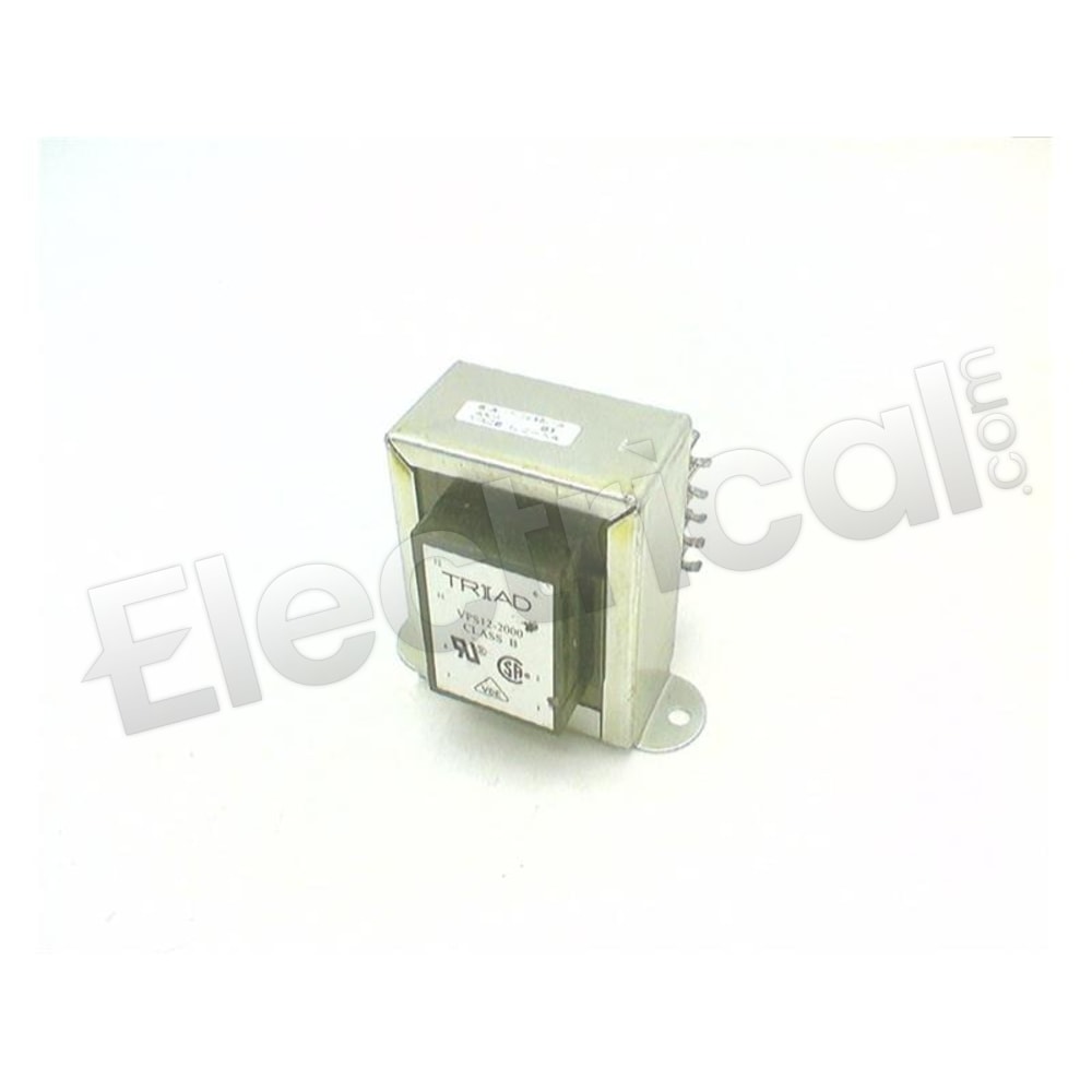 Triad Magnetics VPS12-2000 Current Transformer Transformer