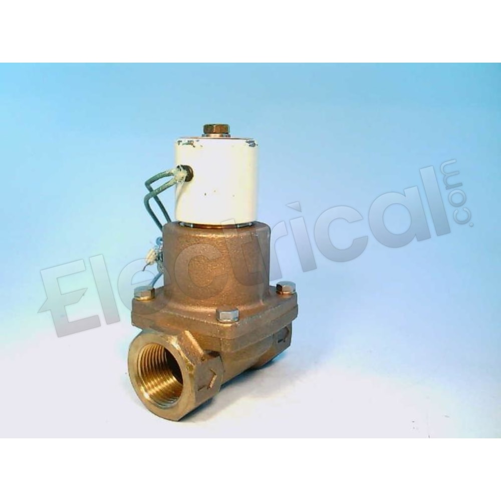 SMC VPS2165-101G Solenoid Valve Valve
