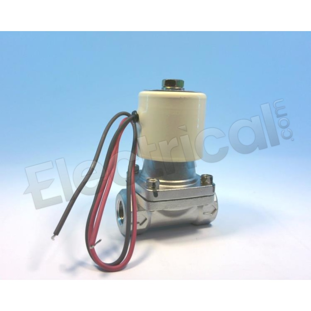 SMC VPW2145-035G-SE Solenoid Valve Valve