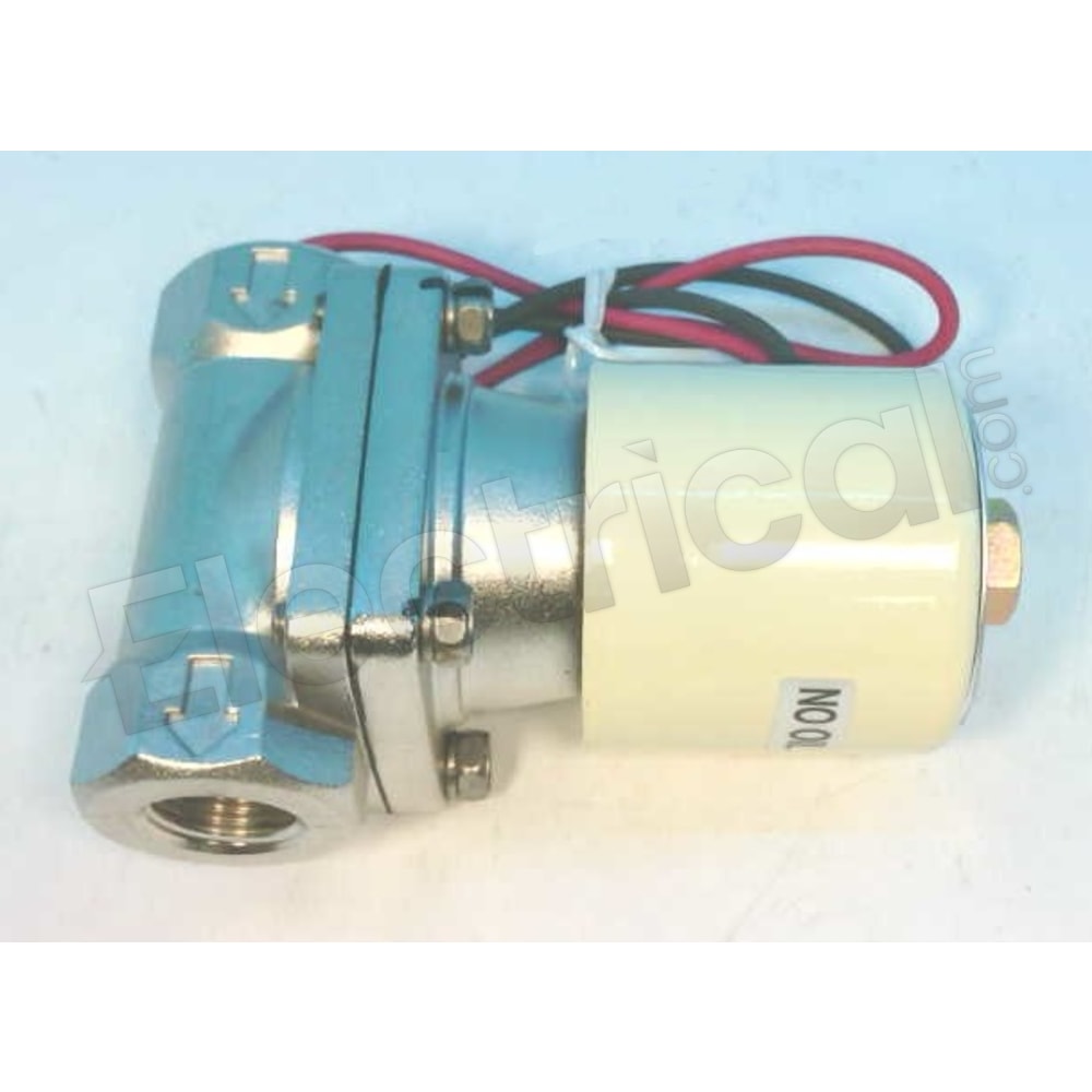 SMC VPW2145-035G-SK Solenoid Valve Valve