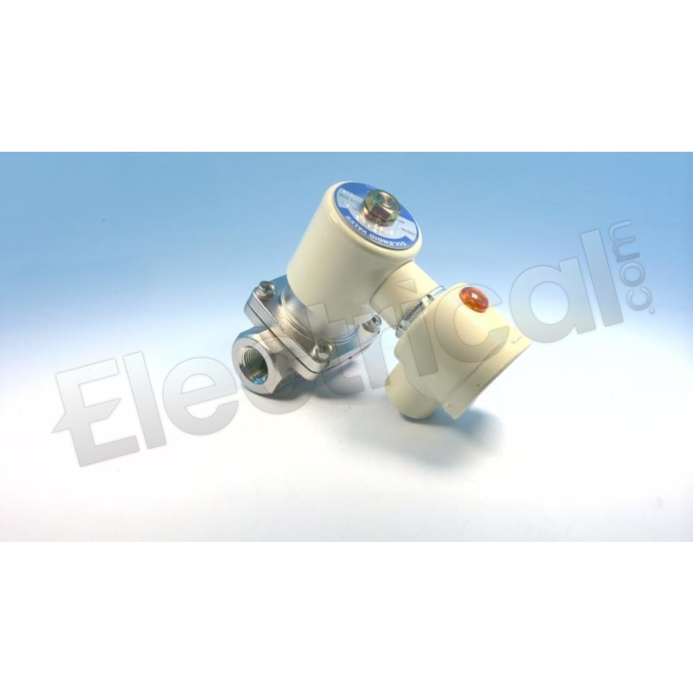 SMC VPW2145-035TL-SE Solenoid Valve Valve