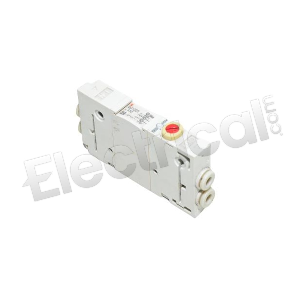 VQ1000-FPG SMC Solenoid Valve Valve