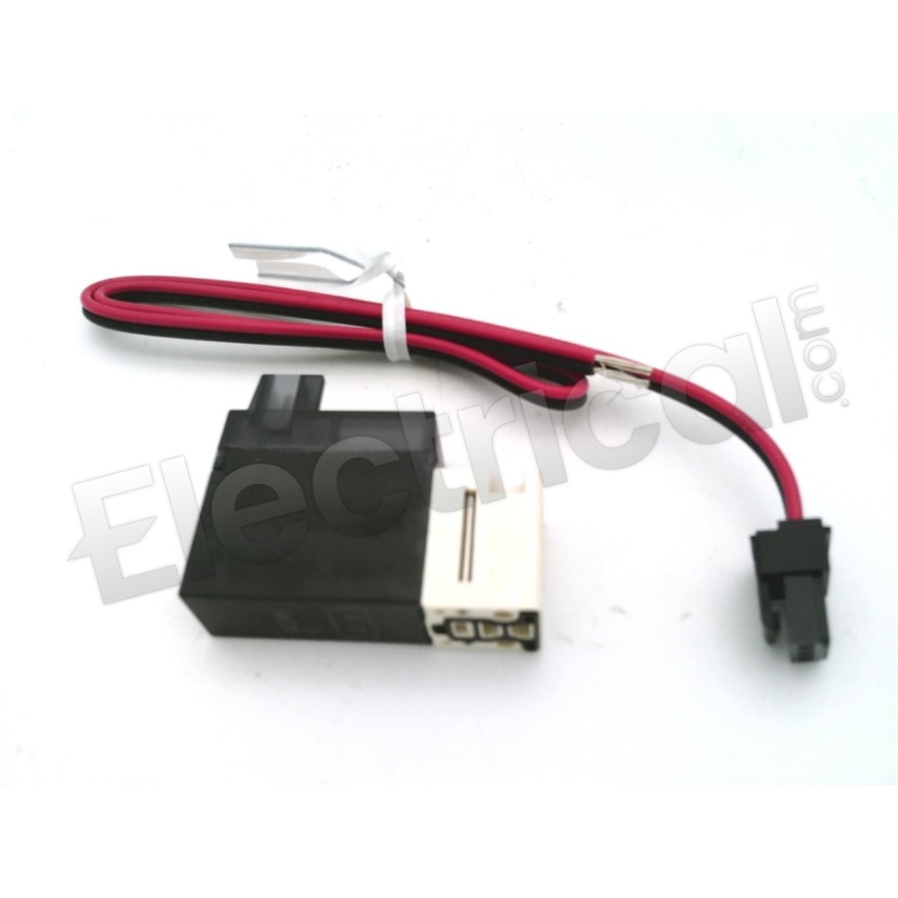 VQ110U-5L SMC Solenoid Valve Valve