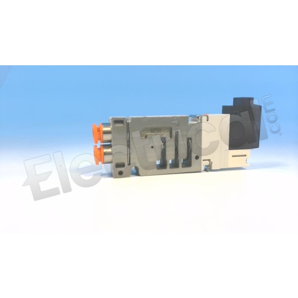 VQ1141N-6MO-N7 | SMC Solenoid Valve Valve