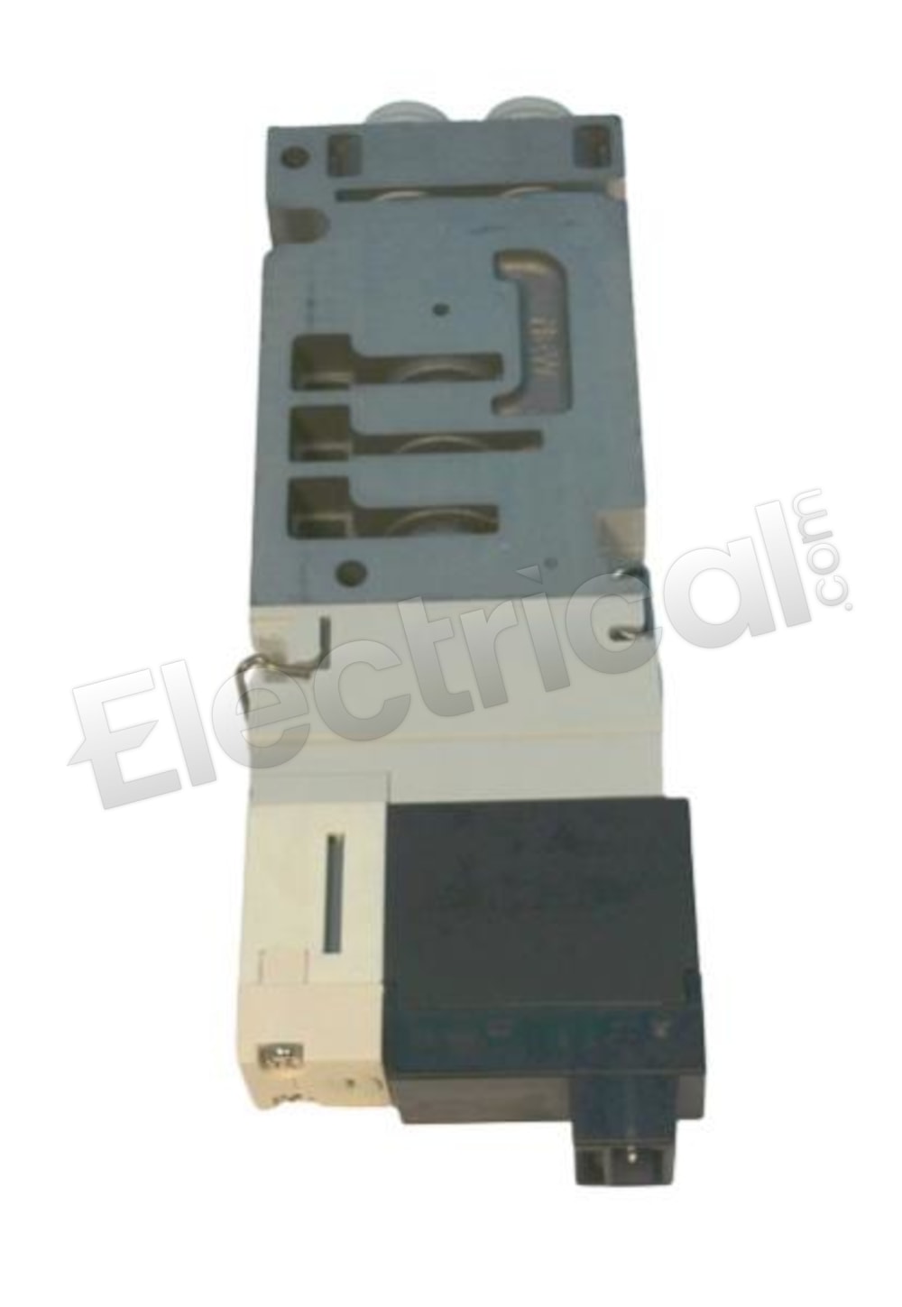 VQ1241-5LO-C4 SMC Solenoid Valve Valve