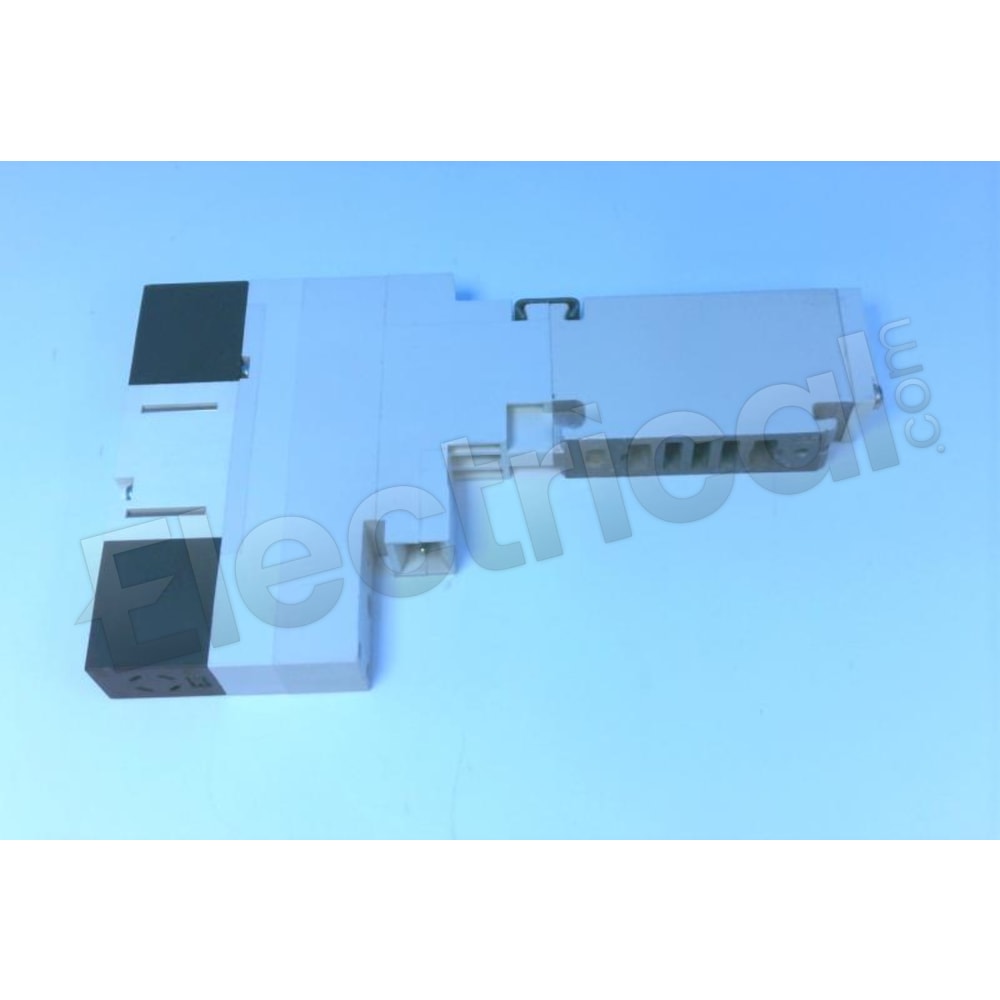 SMC VQ1301-1 Solenoid Valve Valve