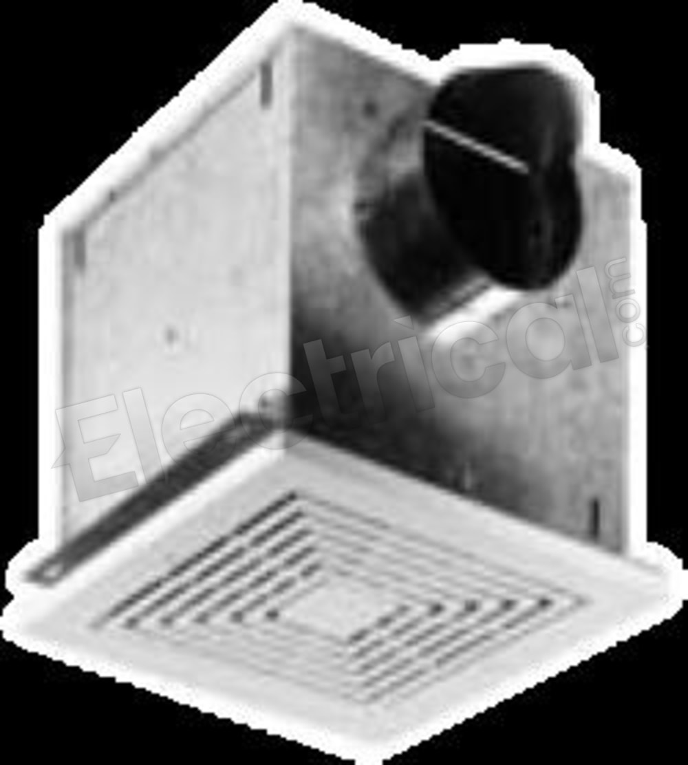 VQ200 Acme Engineering Mfg Fan/Ventilation HVAC