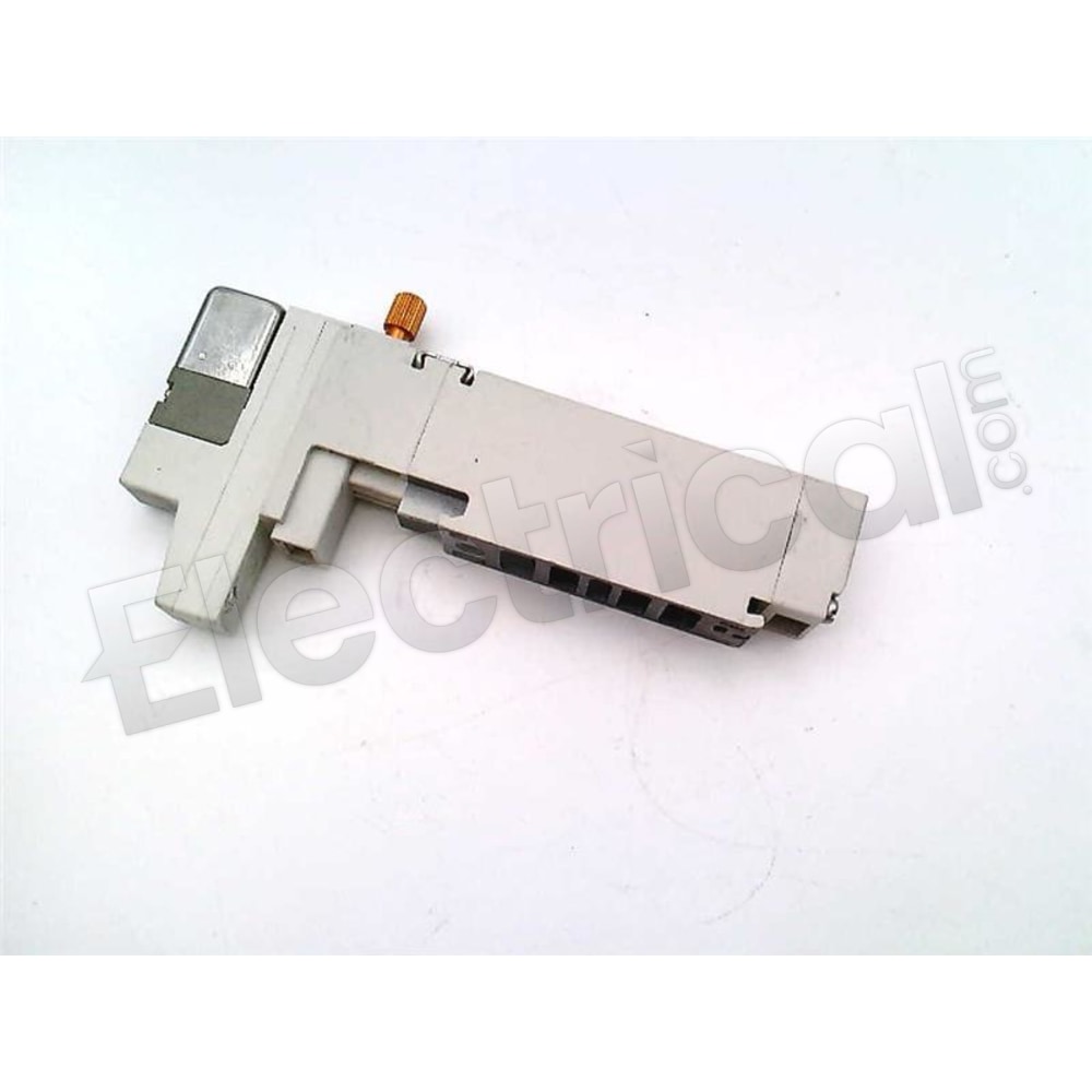 VQ2101-5C1 SMC Control Valve Valve