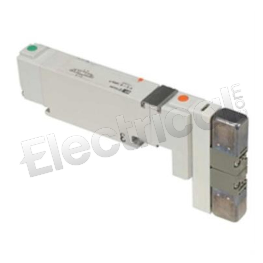 VQ2200N-5 SMC Solenoid Valve Valve