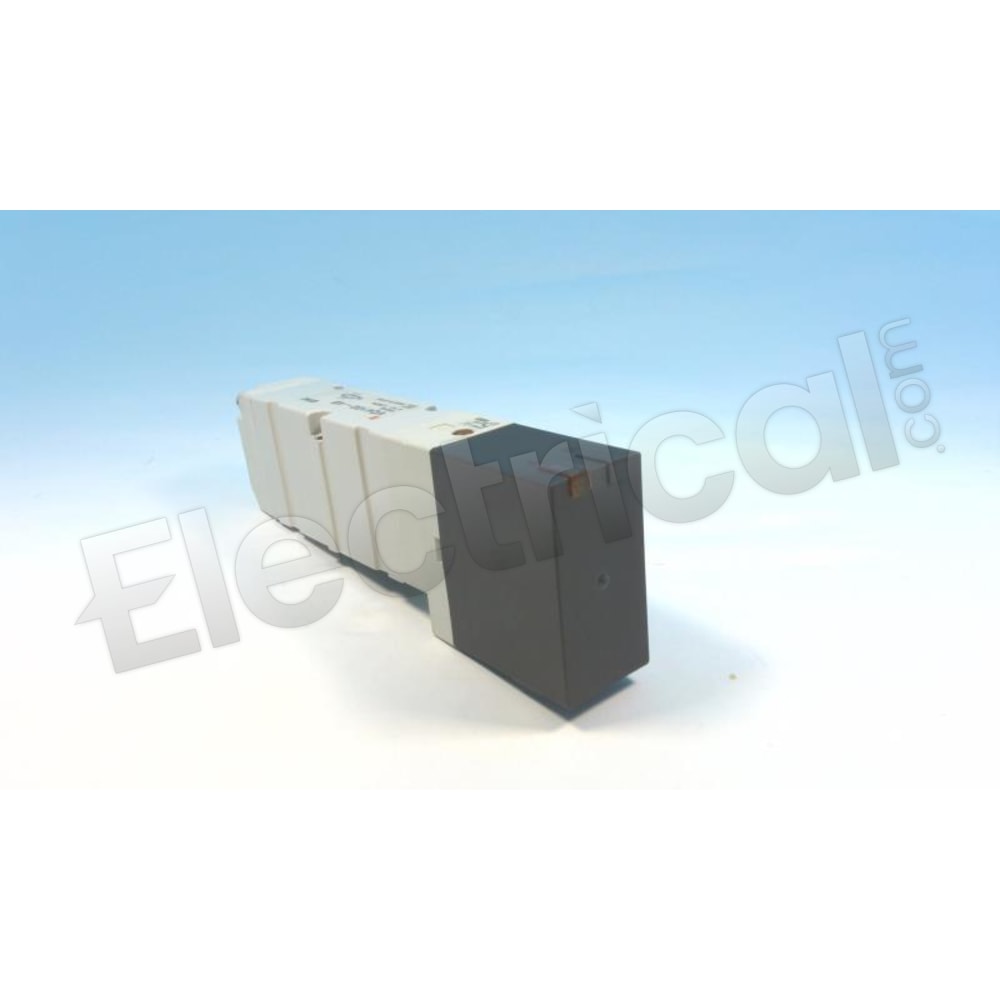 SMC VQ4100-4B Solenoid Valve Valve