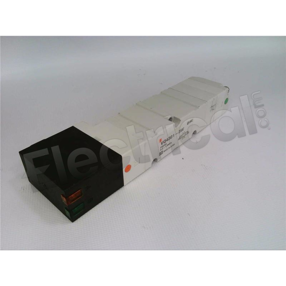 VQ4101-3BW SMC Solenoid Valve Valve