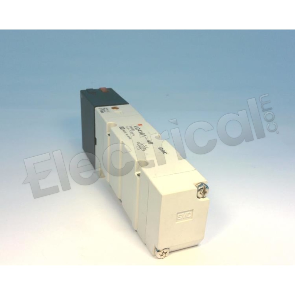 VQ4101-4B SMC Solenoid Valve Valve