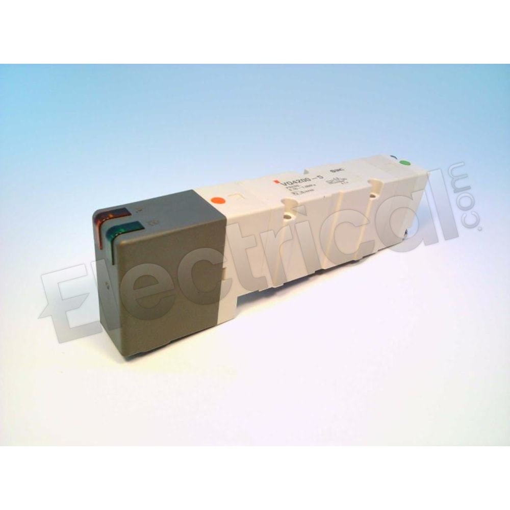 VQ4200-51 SMC Solenoid Valve Valve