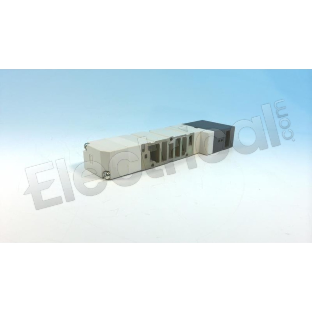 SMC VQ4300-4B Solenoid Valve Valve