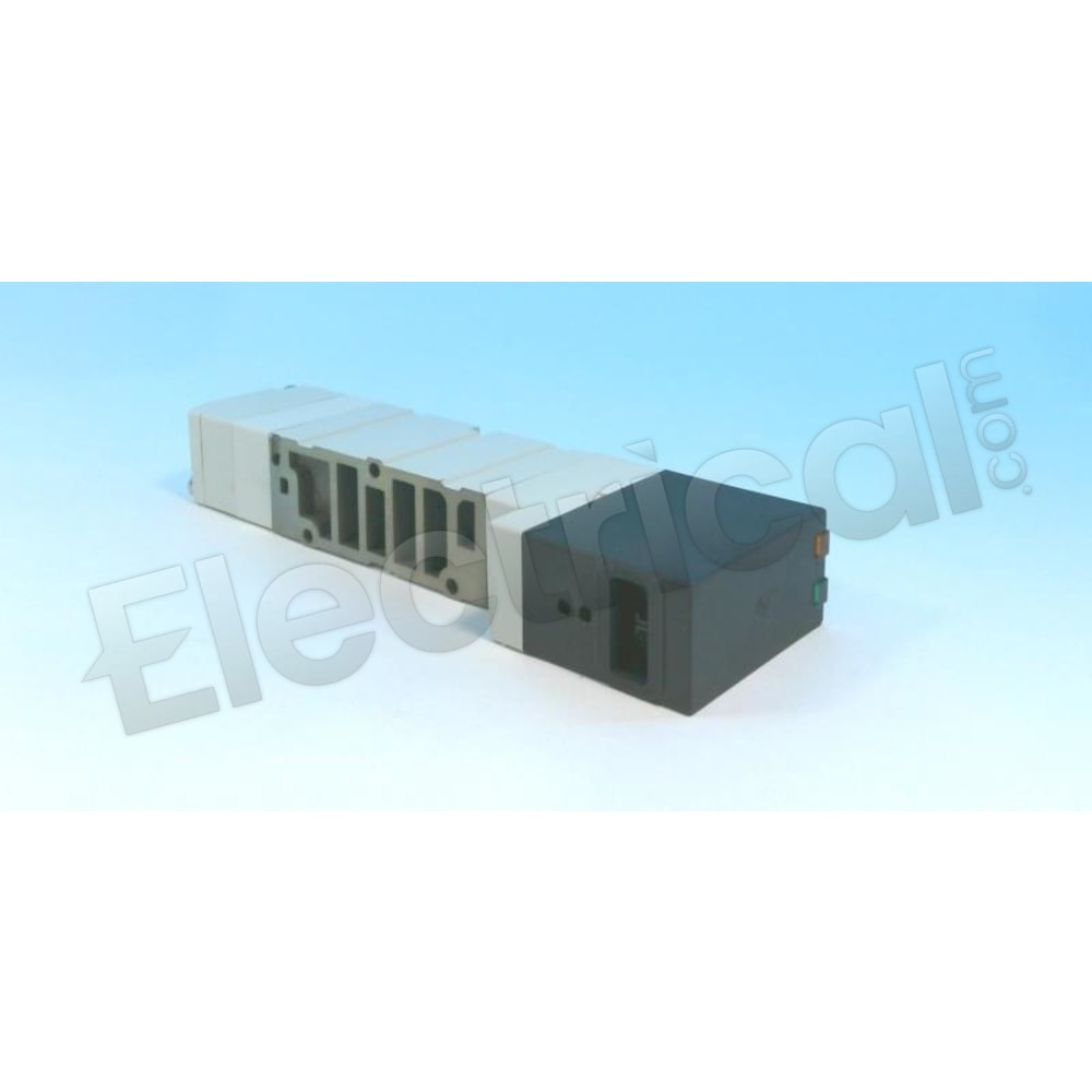 SMC VQ4400-3B Solenoid Valve Valve