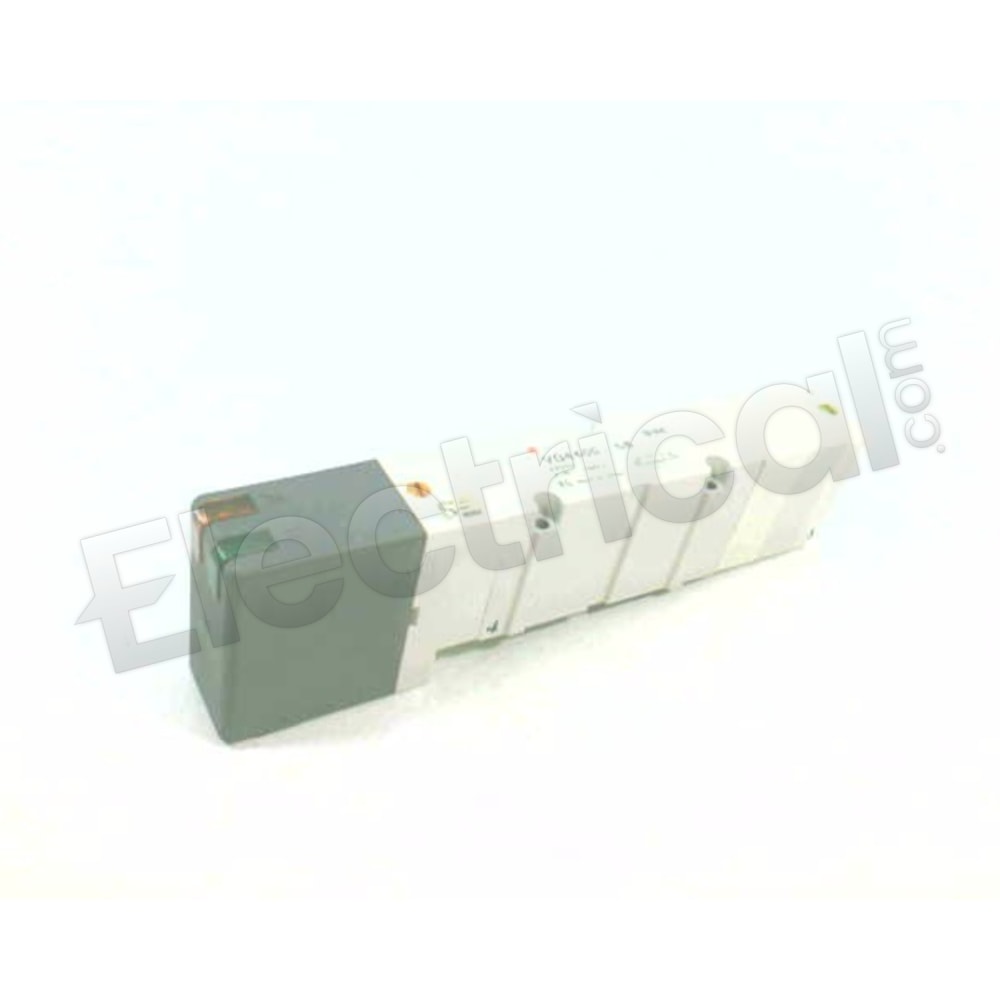 SMC VQ4400-5B Solenoid Valve Valve