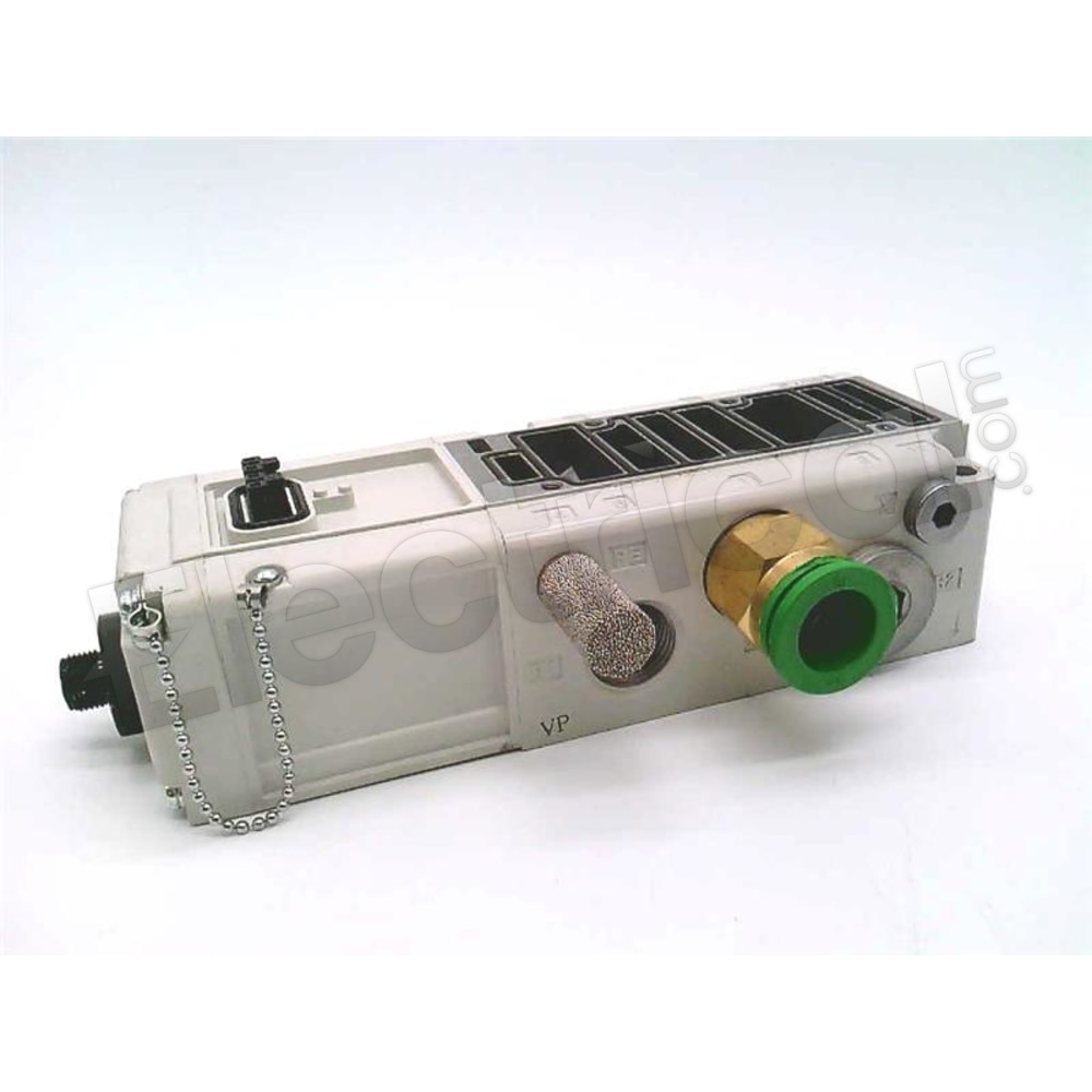 VQ5000 SMC Pneumatic Valve Pneumatic