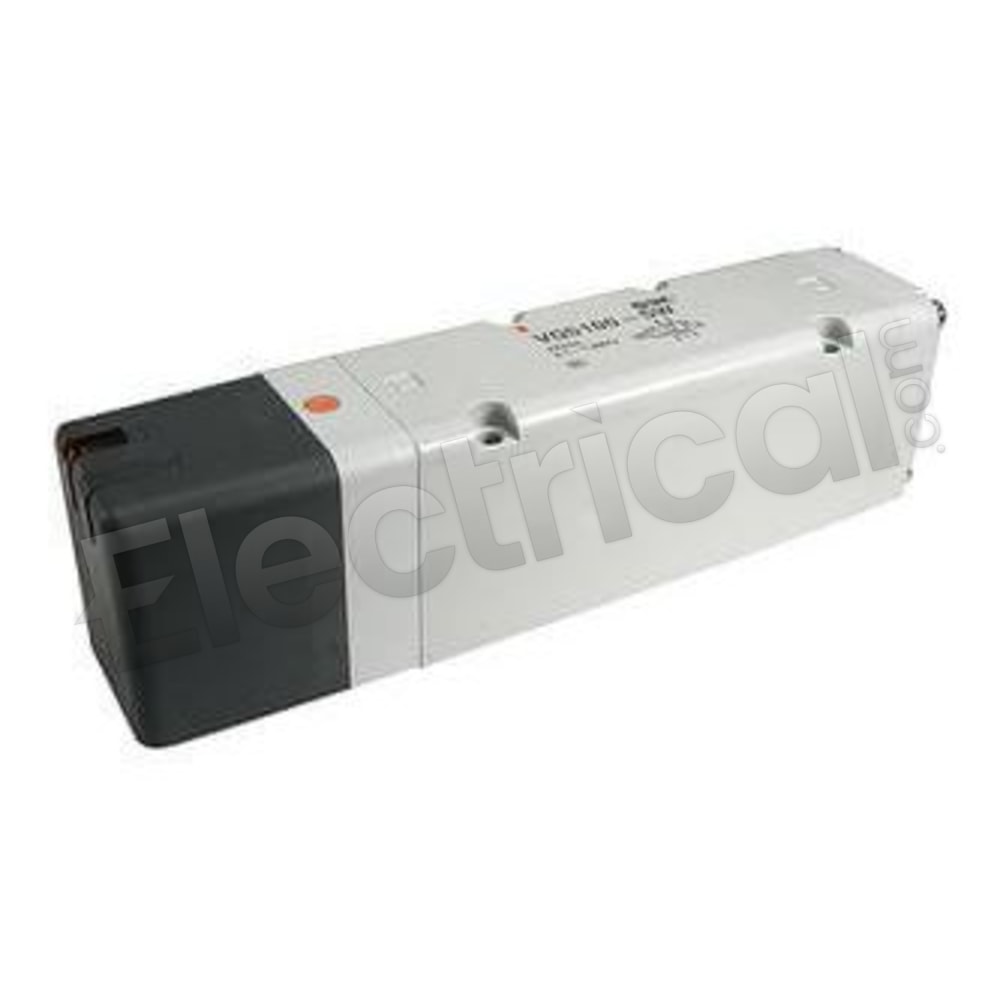 VQ5100-3W SMC Solenoid Valve Valve