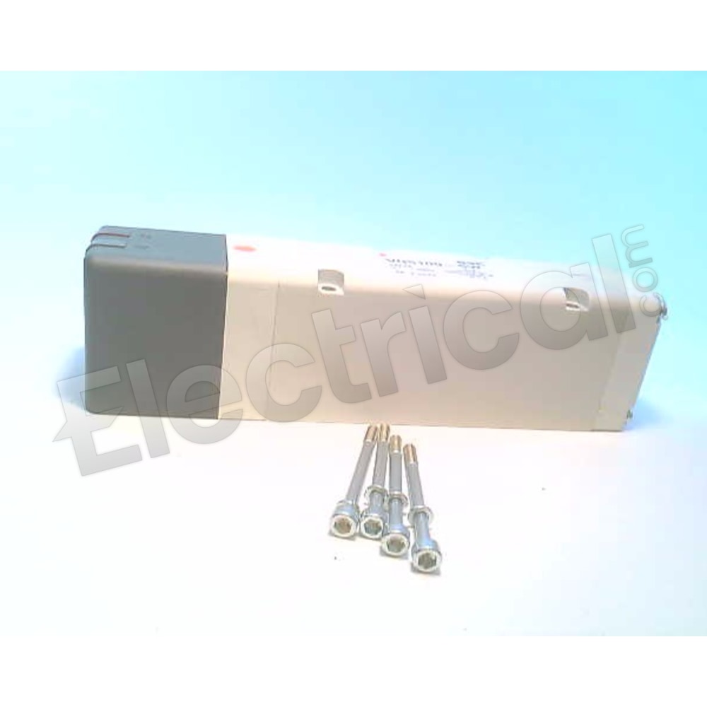 VQ5100-5W SMC Solenoid Valve Valve