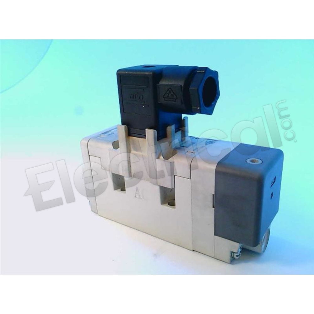 SMC VQ7-6-FG-S-1Z Solenoid Valve Valve