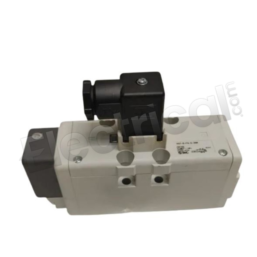 SMC VQ7-8-FG-S-3NR Solenoid Valve Valve