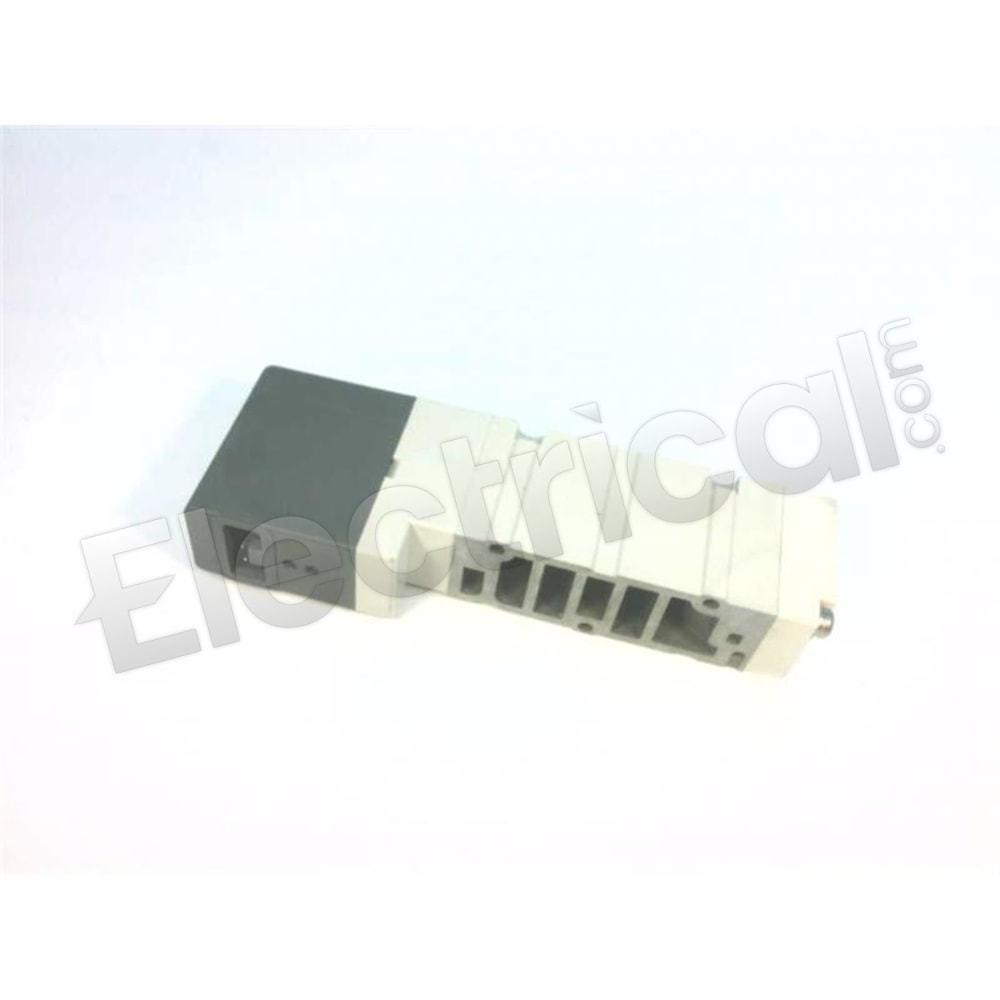 VQC4100-5 SMC Solenoid Valve Valve