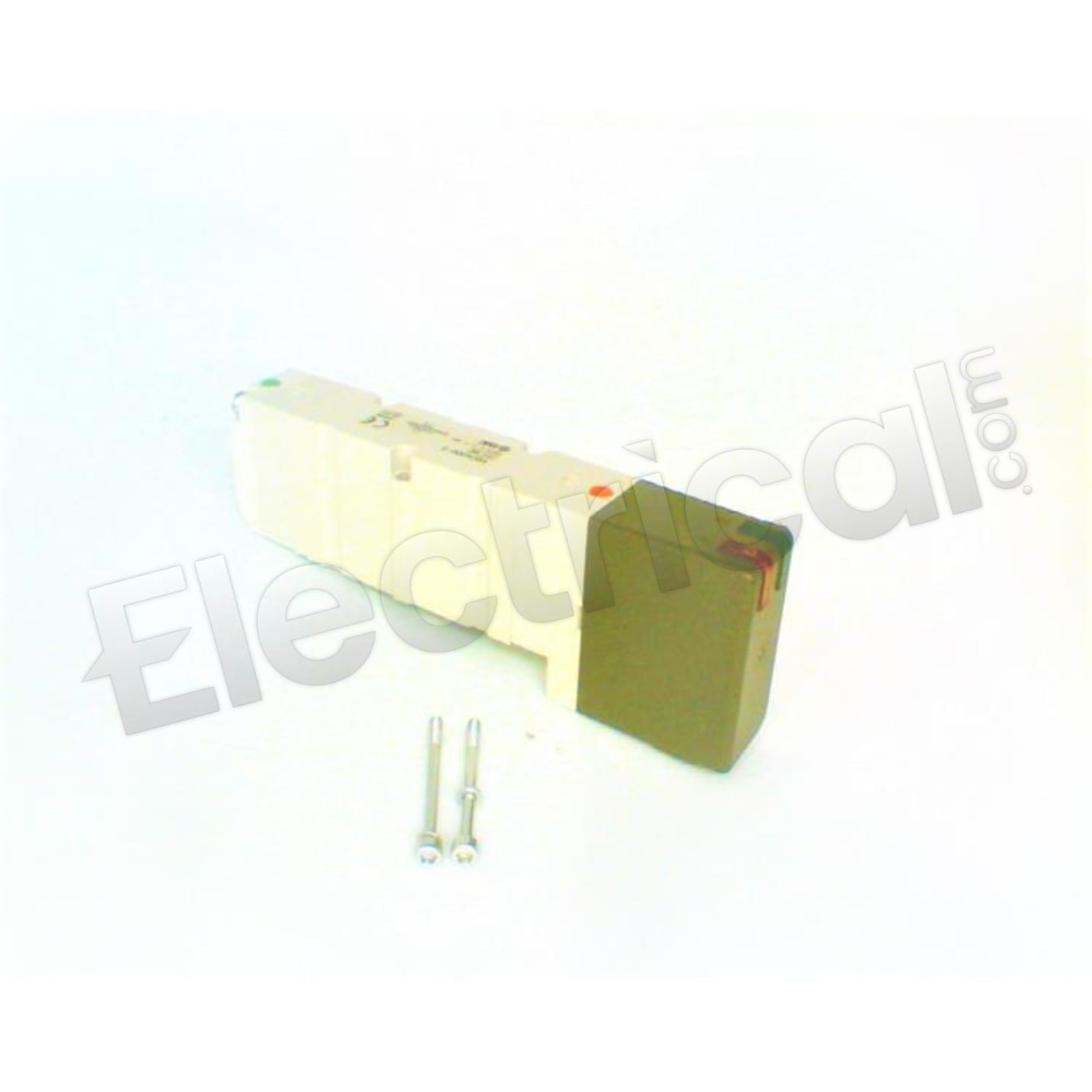SMC VQC4200-5 Solenoid Valve Valve