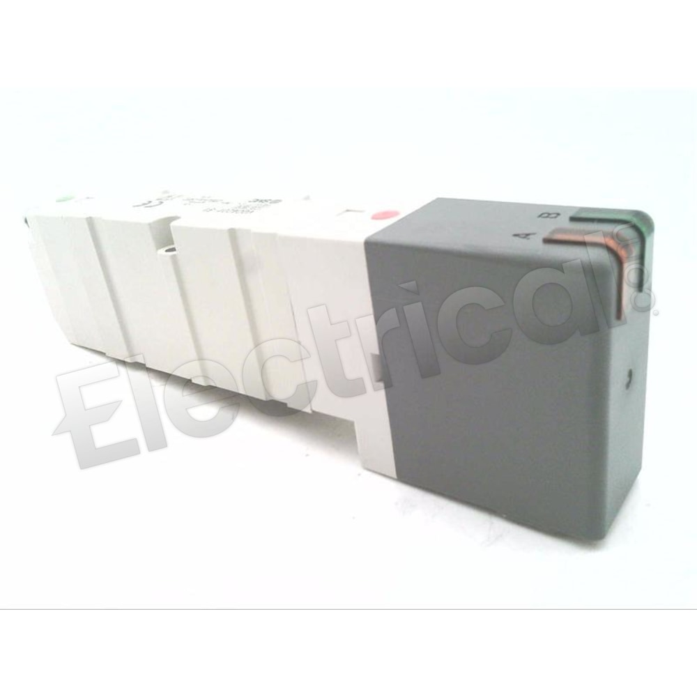 VQC4201-51 SMC Solenoid Valve Valve