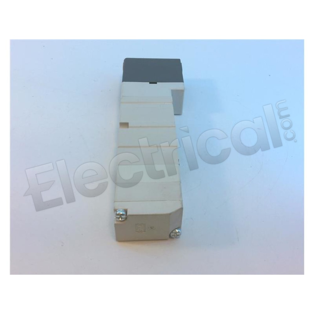 SMC VQC4300-5 Solenoid Valve Valve