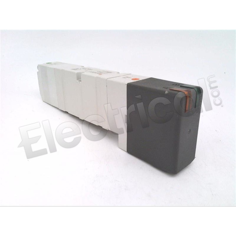 SMC VQC4301-51 Solenoid Valve Valve