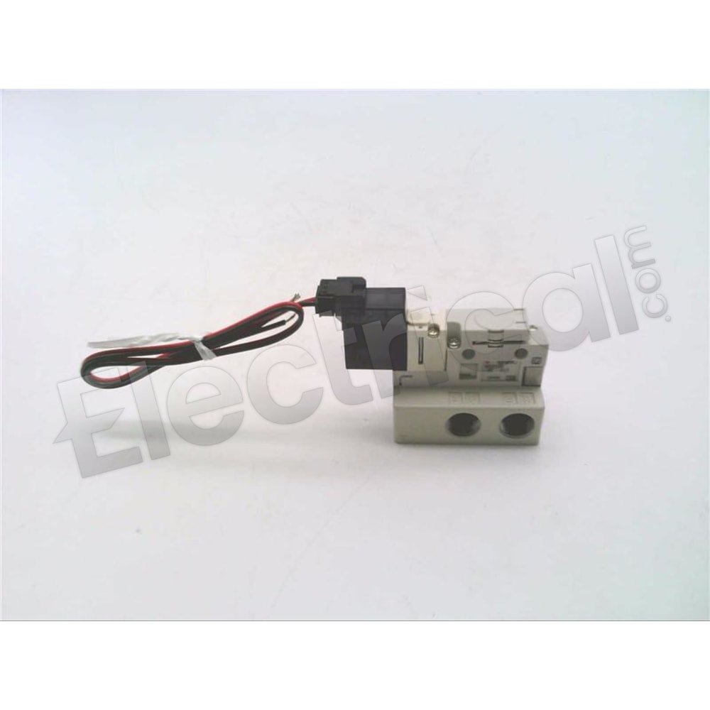 SMC VQZ115-5L-01T Solenoid Valve Valve
