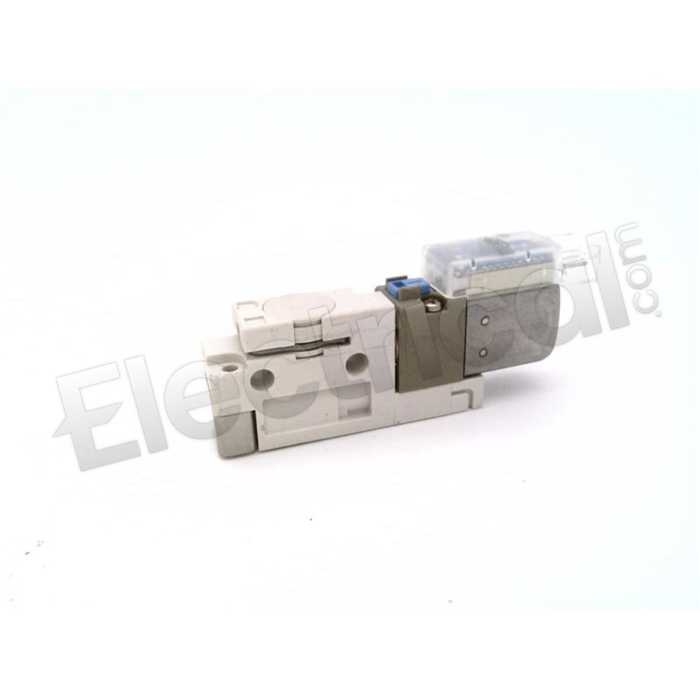 SMC VQZ115-5L1-CP Solenoid Valve Valve