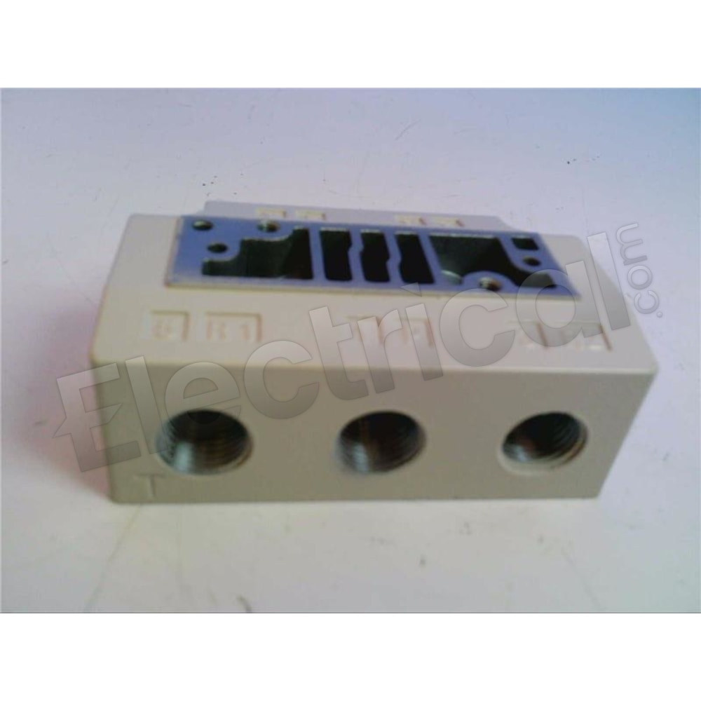 SMC VQZ2000-S-01T Solenoid Valve Valve