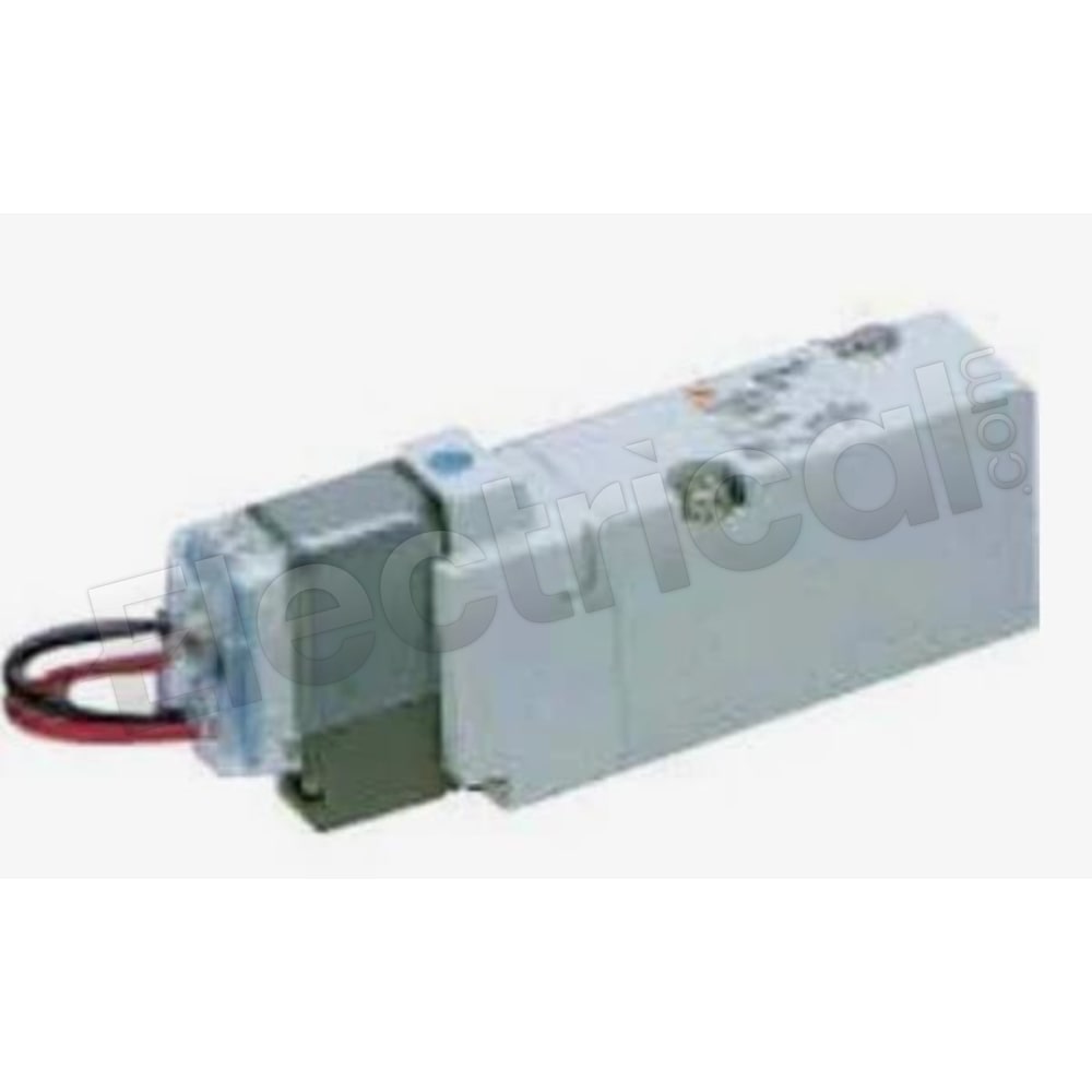 SMC VQZ215-5YZ1-02T Solenoid Valve Valve