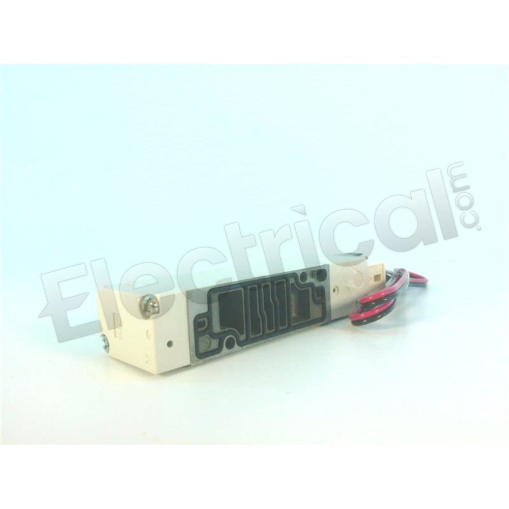 SMC VQZ2150-5L Solenoid Valve Valve