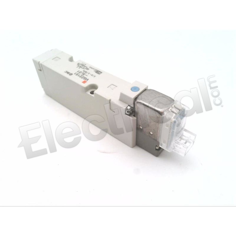 SMC VQZ2151-5LO1 Solenoid Valve Valve