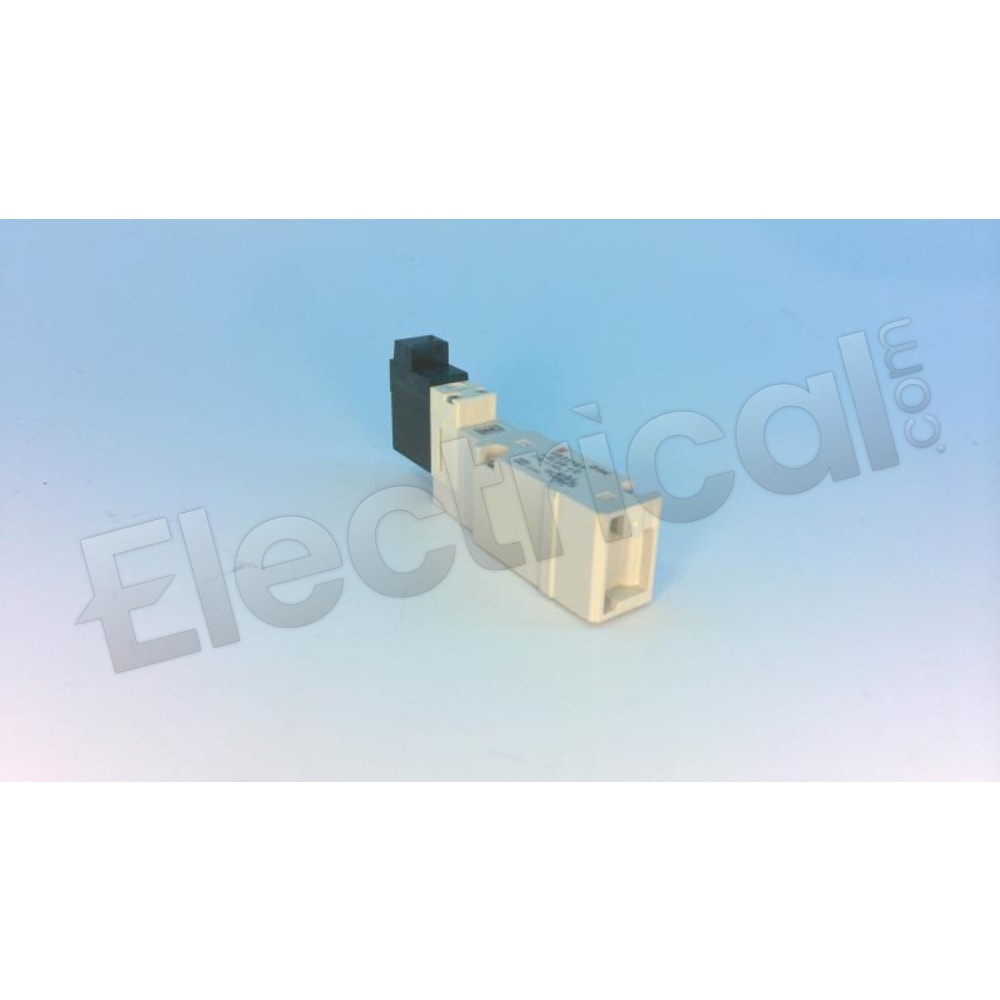 SMC VQZ2151-5LOB-C Solenoid Valve Valve