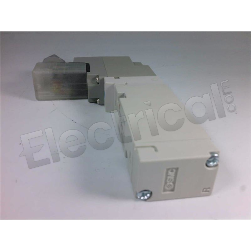 SMC VQZ2151-5YZW1 Solenoid Valve Valve