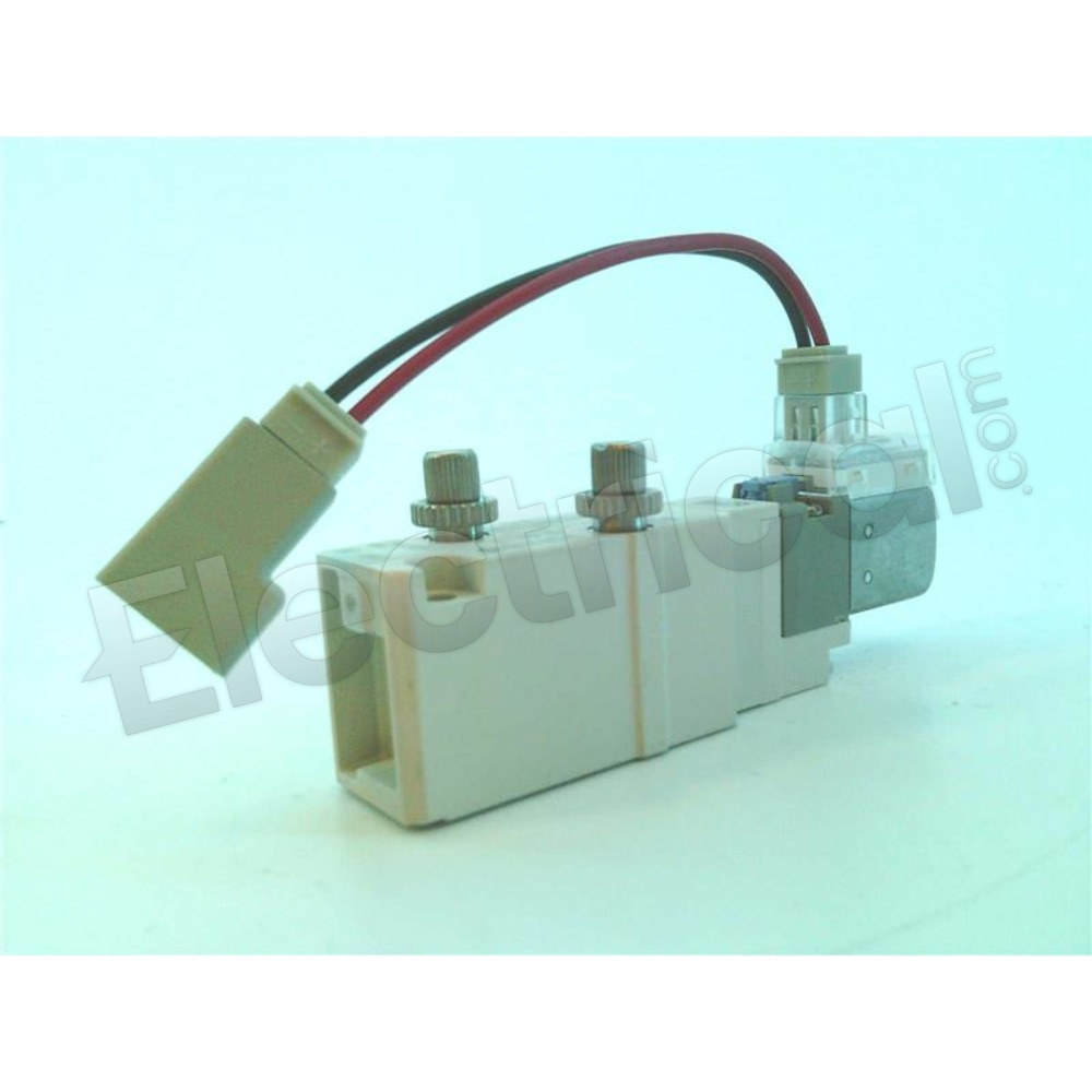 SMC VQZ2151S-5LJB1-C Solenoid Valve Valve