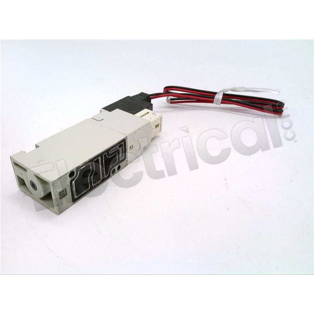 SMC VQZ235-5L Solenoid Valve Valve