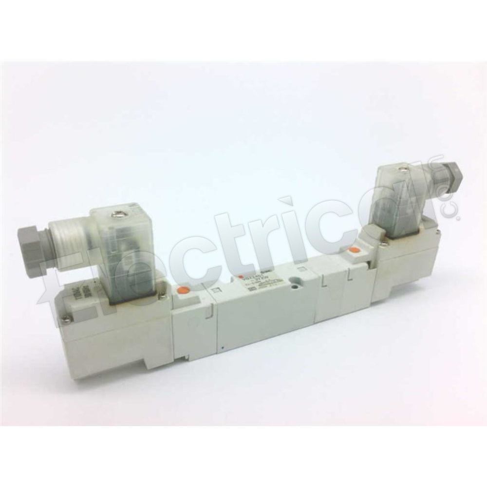 SMC VQZ2451-3YZW Solenoid Valve Valve