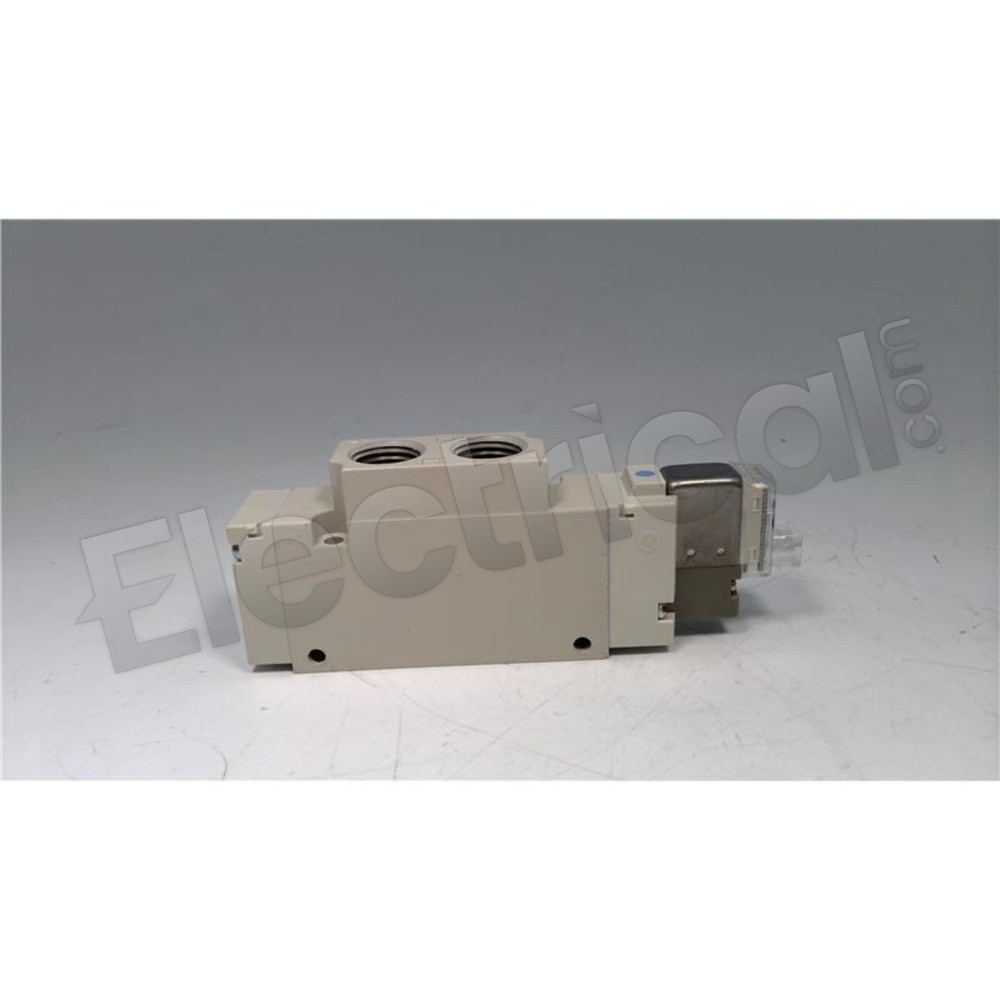 SMC VQZ3121-5L1-02 Solenoid Valve Valve