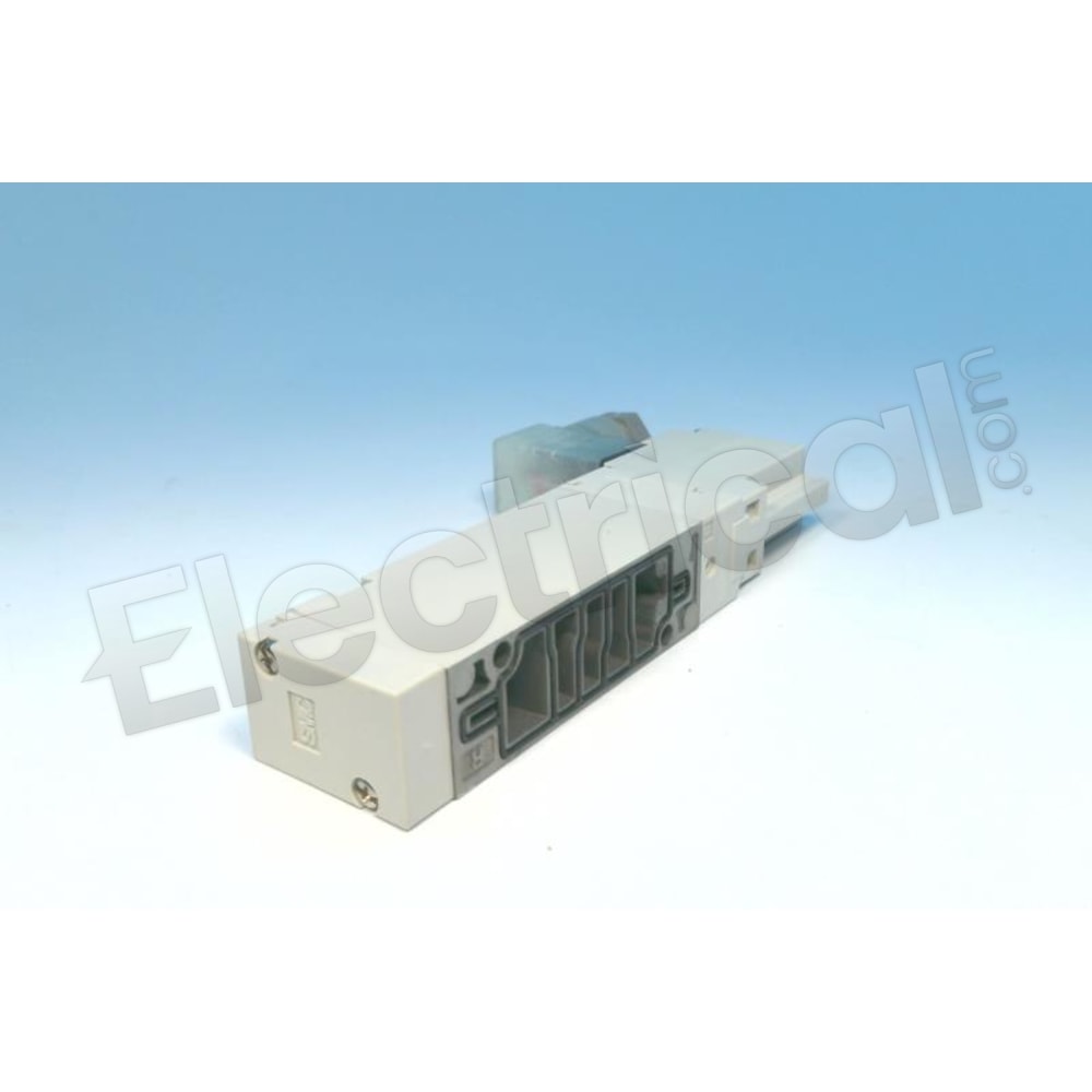 SMC VQZ3151-5YZ Control Valve Valve