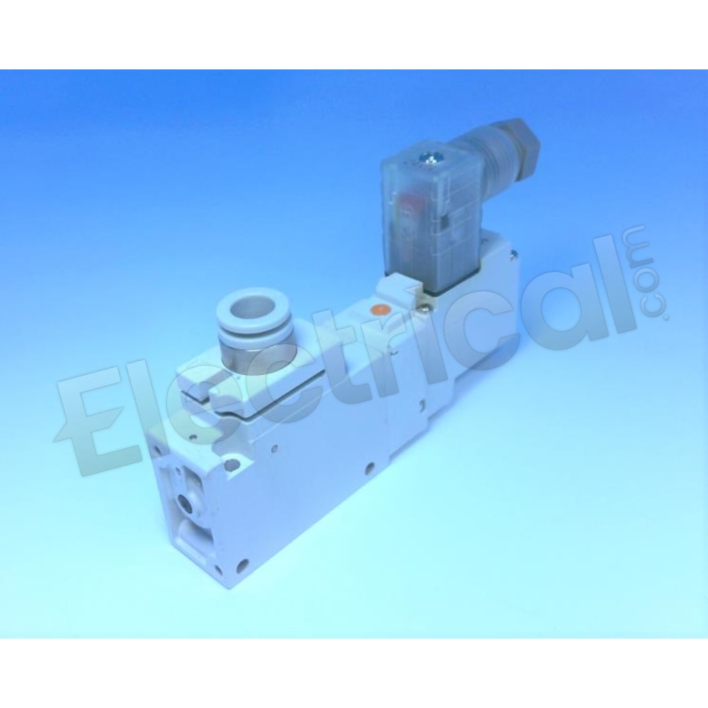 SMC VQZ332-5YZ-C8 Solenoid Valve Valve