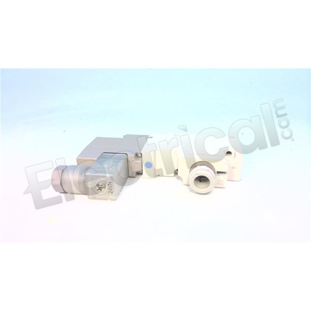 SMC VQZ342-5YZ1-C8 Solenoid Valve Valve